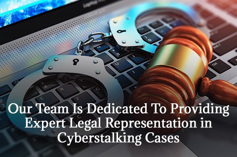 Cyberstalken Cyberstalking Action Plan — The Cyber Helpline