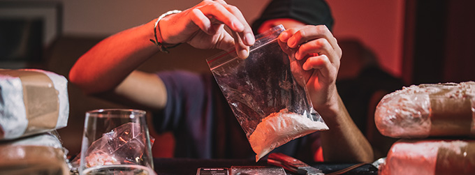 Federal Drug Laws And Sentencing