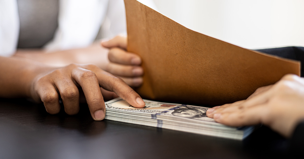 Extortion | Federal Defense Lawyers in Miami